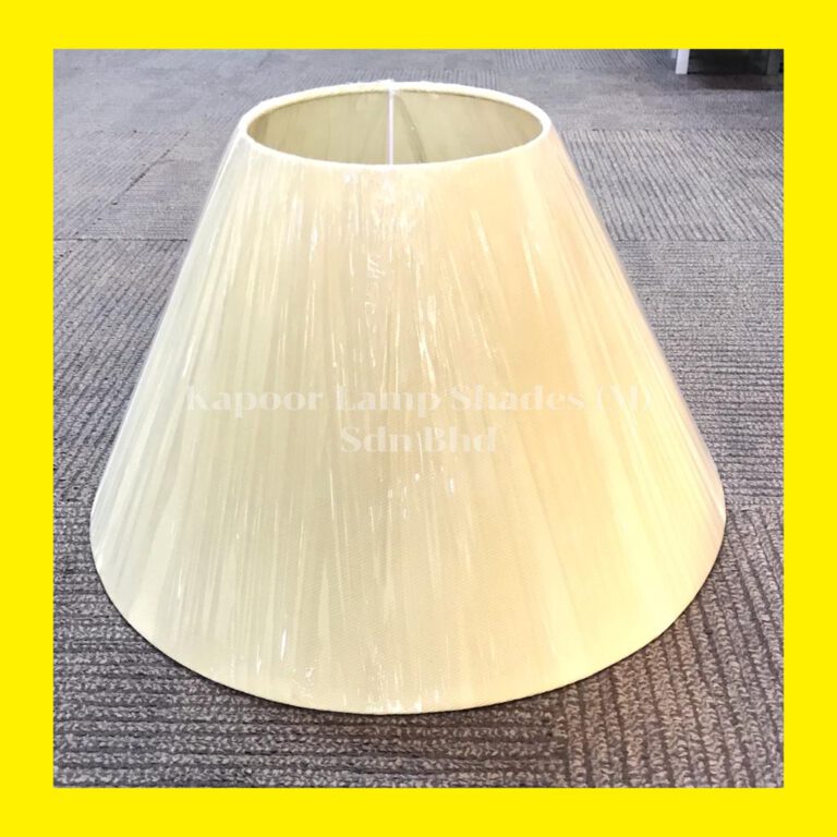 CUSTOM MADE LAMP SHADE READY STOCK – Kapoor Lamp Shades